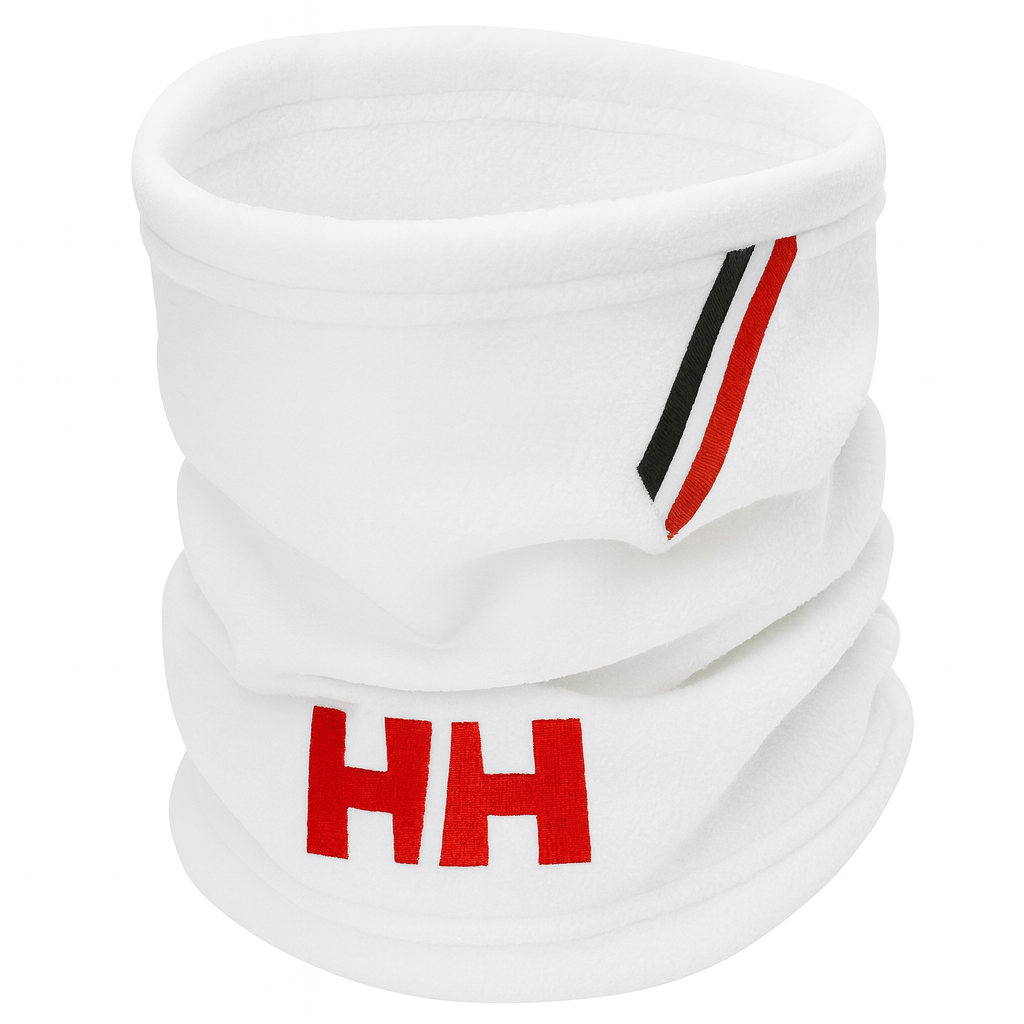 Helly Hansen fleecehals – FIS Ski World Cup Kvitfjell - Merch Store